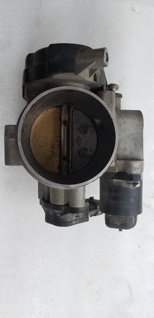 Throttle Body Ass'y - 420685325 CAN AM | MIC Parts